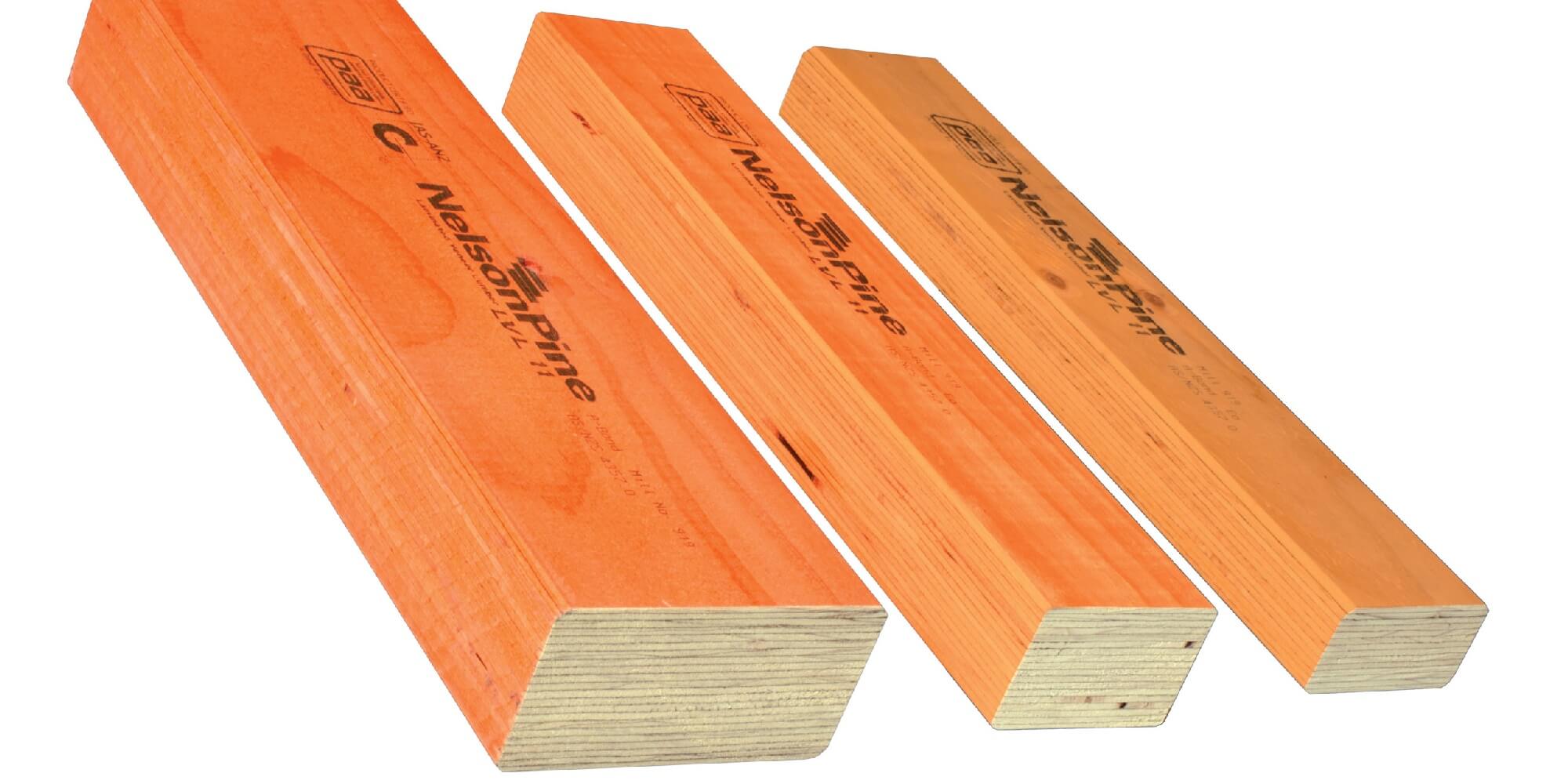 The Benefits of LVL Timber in Formwork Applications